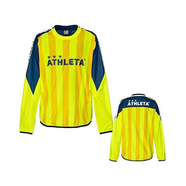 素材 ポリエステル100%サイズ(着丈/身幅) S(64/53) M(67/55) L(70/57) O(73/59)※掲載の着丈は前面の中央を計測したものです。背面の着丈は約3cm長い作りになっていますアスレタ2020秋冬