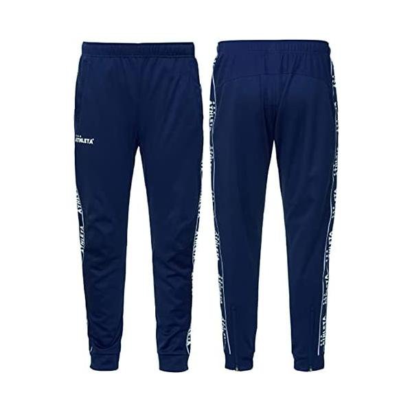 ●BRAND ：ATHLETA(アスレタ) ●品　番：ATH-02358 ●品　名：ウルトラシェル パンツ ●サイズ：S / M / L / O ●カラー：BLK / NVY ●MATERIAL : 3LAYER ストレッチ/ メッシュニッ...