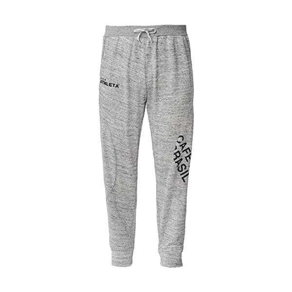 素材 本体/ポリエステル60% コットン40% リブ/コットン100% メッシュ/ポリエステル100%サイズ(総丈/股下) 140(85/59) 150(88/62) 160(91/65)アスレタ2017秋冬