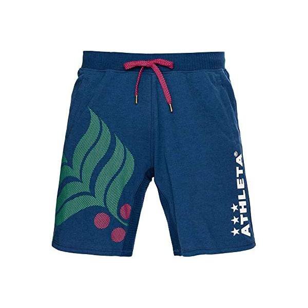 素材 本体/ポリエステル70% コットン30% リブ/コットン60% ポリエステル37% ポリウレタン3%サイズ(総丈/股下) 140(35/16) 150(48/18) 160(41/20)アスレタ2020春夏