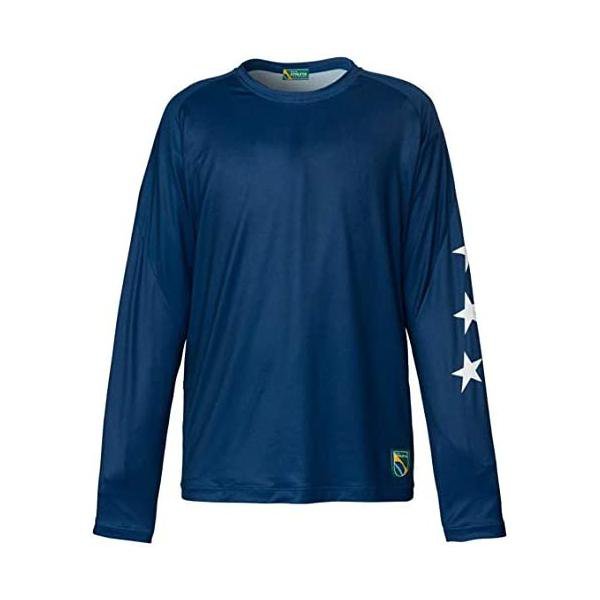 素材 ポリエステル92% ポリウレタン8%サイズ(着丈/身幅) 140(54/40) 150(57/42) 160(60/44)アスレタ2020秋冬