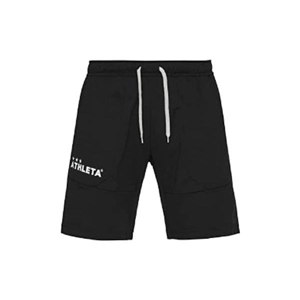 素材 ポリエステル100%サイズ(総丈/股下) 140(36/17) 150(38/18) 160(40/19)アスレタ2022春夏