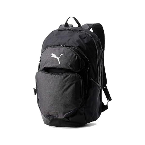 商品紹介商品情報TEAMFINALバックパックは移動に適したバックパックです。メインコンパートメントは大容量でありながら中で仕切りのポケットがついており、シューポケットはシューズの型崩れを防ぐためにフロントポジションに搭載。またスモールポケ...