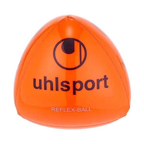 uhlsport(ウールシュポルト)100161211SIZEGK専用トレーニングボール！●「アジリティ」・「集中力」・「反射神経」を鍛えるGK専用トレーニングボール●三角形の4面パネルで予測不可能な動きを生み出す●常に不規則な軌道のボール...