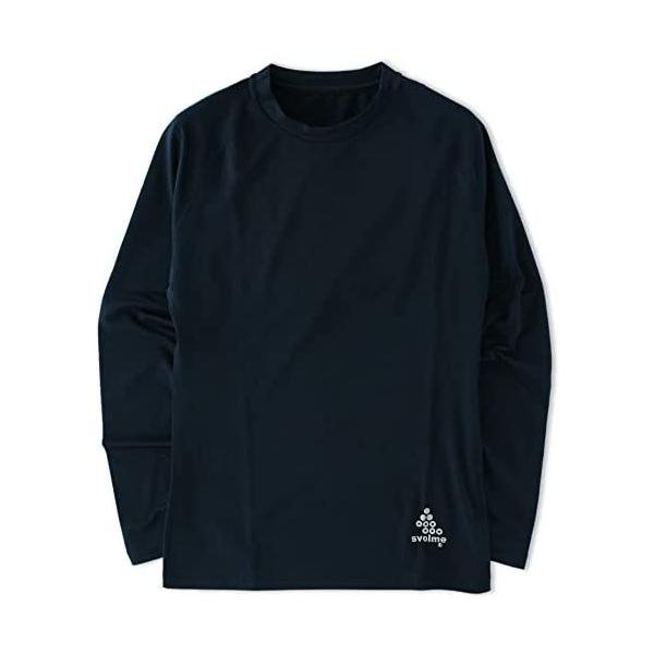 素材 ポリエステル88% ポリウレタン12%サイズ(着丈/身幅) S(57/38) M(60/40) L(63/42) XL(66/44)スボルメ2021秋冬