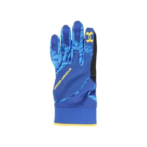 ウォッシャブル対応 グリップ素材が思い通りのグラブさばきを実現 手のひら全体にグリッピーシリコンを使用し、グラブ内での手のずれを防止 クロージャーを内側に配置し、手首の動きを妨げない 手の握りに必要な部分にストレッチ素材を配置し、フィット感...