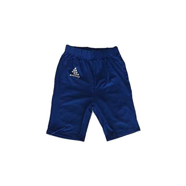 [サイズ]…Sサイズ（身長162-168cm、ウエスト71-77cm、股下15cm）。[素材]…（ポリエステル83%、ポリウレタン17%）。SVOLMEスボルメ　スパッツ。フットサルブランド ”SVOLMEスボルメ”。サッカー・フットサルウ...