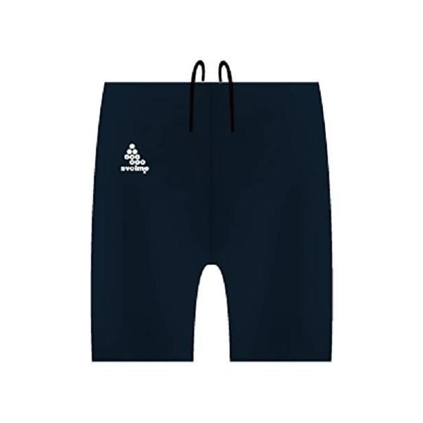 [サイズ]…Lサイズ（身長172-178cm、ウエスト79-85cm、股下17cm）。[素材]…（ポリエステル83%、ポリウレタン17%）。SVOLMEスボルメ　スパッツ。フットサルブランド ”SVOLMEスボルメ”。サッカー・フットサルウ...