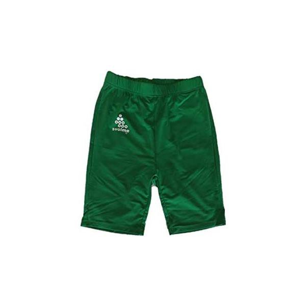 [サイズ]…Lサイズ（身長172-178cm、ウエスト79-85cm、股下17cm）。[素材]…（ポリエステル83%、ポリウレタン17%）。SVOLMEスボルメ　スパッツ。フットサルブランド ”SVOLMEスボルメ”。サッカー・フットサルウ...