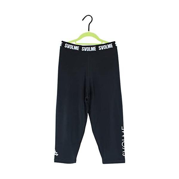 素材：ポリエステル87% ポリウレタン13%サイズ(総丈/股下)：XS(-/-) S(-/-) M(-/-) L(-/-) XL(-/-) ※伸縮素材の為、サイズは未記載スボルメ2015秋冬
