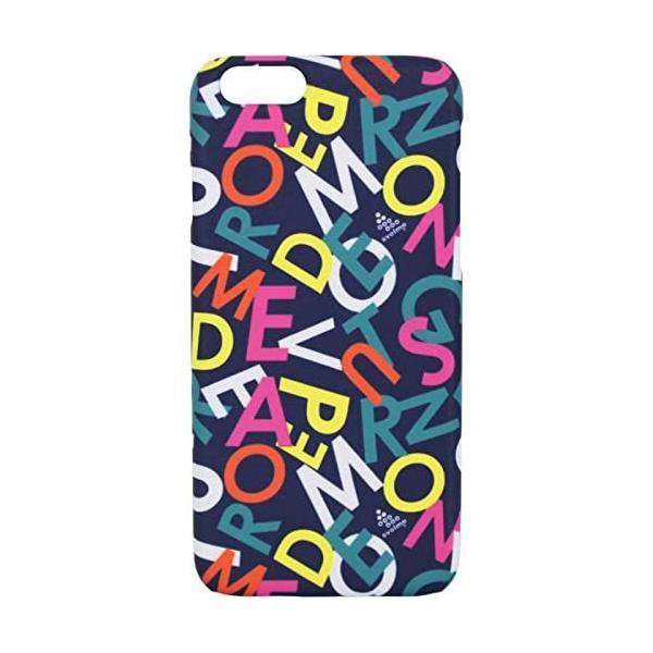[サイズ]…F(iPhone6/6s)。[素材]…ポリカーボネイト。SVOLMEスボルメ ランダム柄iPhoneケース。 フットサルブランド”SVOLMEスボルメ”。 ポップなランダム柄デザインのiPhoneカバー。定番のハードタイプケース...