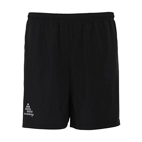 素材 本体/ポリエステル90% ポリウレタン10% 別地/ポリエステル100% インナー/ナイロン92% ポリウレタン8%サイズ(総丈/股下) XS(34/11) S(35/12) M(36/13) L(37/14) XL(38/15)