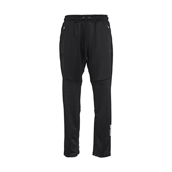 素材 本体/ポリエステル100% リブ/ポリエステル95% ポリウレタン5%サイズ(総丈/股下) XS(87/65) S(89/67) M(91/69) L(93/71) XL(95/73)スボルメ2017秋冬