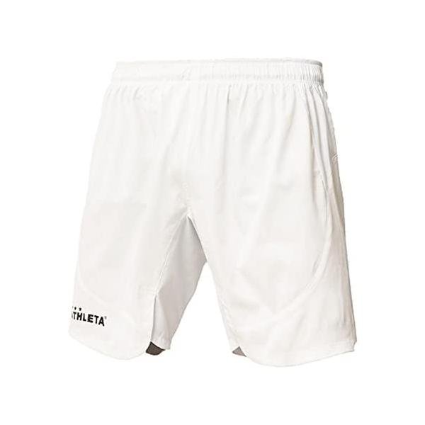 素材 ポリエステル100%サイズ(総丈/股下) S(42/18) M(44/19) L(46/20) O(48/21) XO(50/22)アスレタ