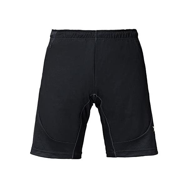 素材 本体/ポリエステル100% 別布/ポリエステル94% ポリウレタン6%サイズ(総丈/股下) S(45/25) M(47/26) L(49/27) O(51/28) XO(53/29)アスレタ2021春夏