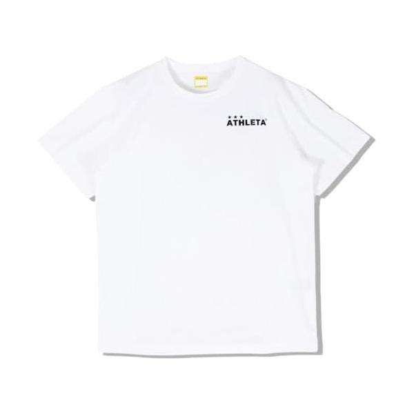 吸汗速乾性に優れたロゴプラTシャツ