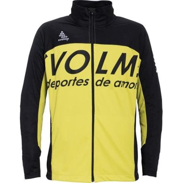 フルジップアップのトレーニングウェア。[商品名]…T&amp;F モビライトジャケット。[素材]…素材 ポリエステル100%。XSサイズ（身長154-162cm、胸囲79-87cm）。