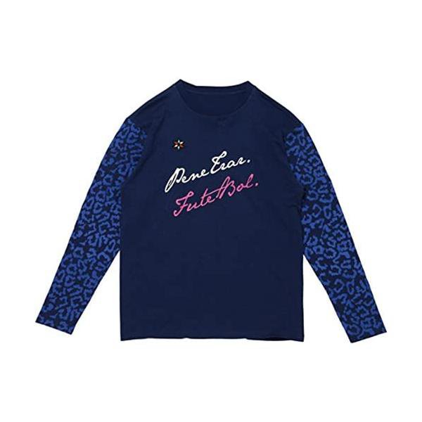 [サイズ]…Mサイズ(身長167-173cm、チェスト89-95cm、ウエスト75-81cm）。[素材]…(綿100%)。penetrarペネトラールロングTシャツ。首元はリブ仕様。メーカーロゴは織りワッペン縫い付け。