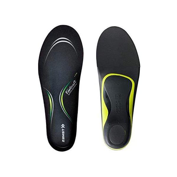 オーダーメイドのような「抜群のフィット感」を実現「アーチ(土踏まず)」や「かかと」をしっかりサポートすることで、カラダ全体のトラブル対策につながります。ランニング、バレー、バスケ、テニス、登山などあらゆるシーンで使用可能ランニング、バレー、...