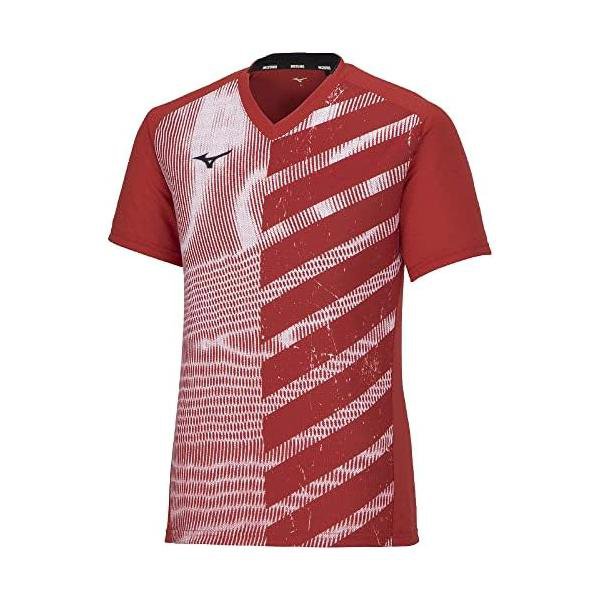 もう汗は敵じゃない。「ドライエアロフロー」が軽快なプレーを演出する。■商品特徴脇下後側の生地面積を増やすことで、スイング時の突っ張りを軽減します。汗で濡れても高い通気性を保ち放熱性に優れています。運動時の動きやすさを科学した快適モーション設...