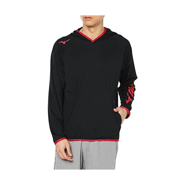 1着あると役に立つ、オールシーズン着用できるウォームアップウェア■商品特徴生地の軽さと柔らかさが特徴、気兼ねなく着用したいアイテム。■機能クイックドライPLUS■デザイン・シルエットクイックドライPLUS:汗を素早く吸収、拡散します。■商品...