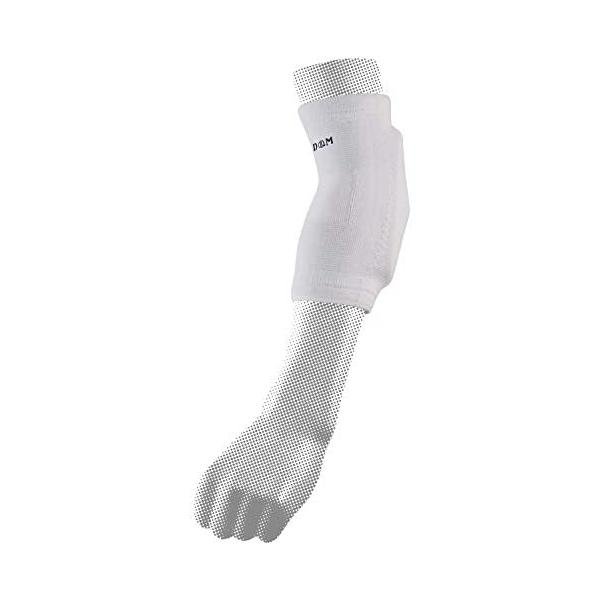 部位 : 肘型番 : #737サイズ目安(ひじ頭の周囲計測) : S(22~26cm) M(24~28cm) L(26~30cm)丈 : 20cm素材 : レーヨン・ポリエステル・綿・テンセル・ポリウレタン内容量 : 1ヶ入生産国 : 日本...