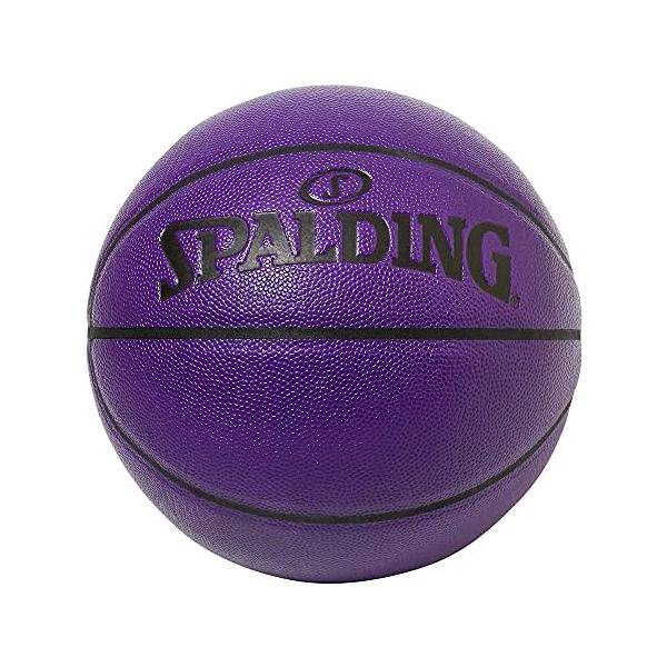 素材:合成皮革サイズ:7号ランド:SPALDING