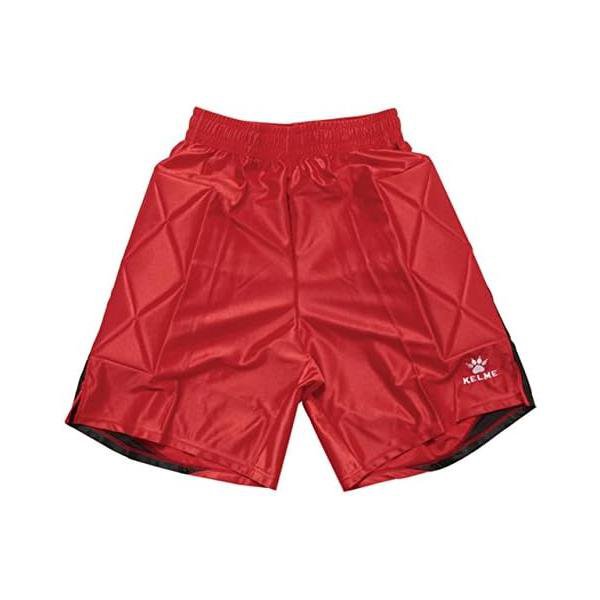 パッド付　切替し　キーパーショートパンツ素材：トリコット（ポリエステル100%）原産国：日本総丈：52cm股下：21cmケルメ (kelme) はスペインの総合スポーツメーカーのブランドで、ヨーロッパ全土をはじめ日本・中国・アメリカ・ブラジ...