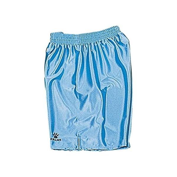 素材 : トリコットサテン (ポリエステル100%)股下19cm（Lサイズ）ケルメ (kelme) はスペインの総合スポーツメーカーのブランドで、ヨーロッパ全土をはじめ日本・中国・アメリカ・ブラジルなど世界50ヵ国以上の国でスポーツ製品を販...