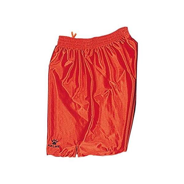 素材 : トリコットサテン (ポリエステル100%)股下19cm（Lサイズ）ケルメ (kelme) はスペインの総合スポーツメーカーのブランドで、ヨーロッパ全土をはじめ日本・中国・アメリカ・ブラジルなど世界50ヵ国以上の国でスポーツ製品を販...