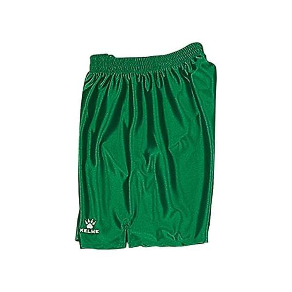 素材 : トリコットサテン (ポリエステル100%)股下19cm（Lサイズ）ケルメ (kelme) はスペインの総合スポーツメーカーのブランドで、ヨーロッパ全土をはじめ日本・中国・アメリカ・ブラジルなど世界50ヵ国以上の国でスポーツ製品を販...