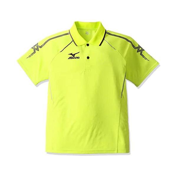 商品紹介商品紹介【TABLETENNIS WEAR】ゲームシャツDRYSCIENCE MIZUNO QUICKDRY PLUS:速乾性と共に、衣服と肌のべたつきを抑えるため汗を裏面から表面に移動しやすいようにした快適素材。Dynamotio...