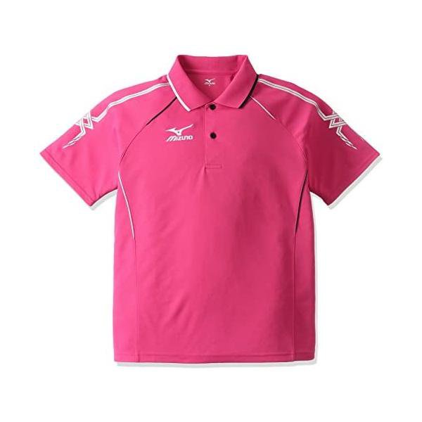 商品紹介商品紹介【TABLETENNIS WEAR】ゲームシャツDRYSCIENCE MIZUNO QUICKDRY PLUS:速乾性と共に、衣服と肌のべたつきを抑えるため汗を裏面から表面に移動しやすいようにした快適素材。Dynamotio...
