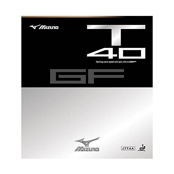 テンション系裏ソフト スピンコントロール重視硬度:40 ITTF(国際卓球連盟)公認ドイツ製【カラー】 09:ブラック、62:レッド 【スポンジの厚み】 特厚（トクアツ）:2.2mm 厚（アツ）:2.0mm 中（チュウ）:1.8mm