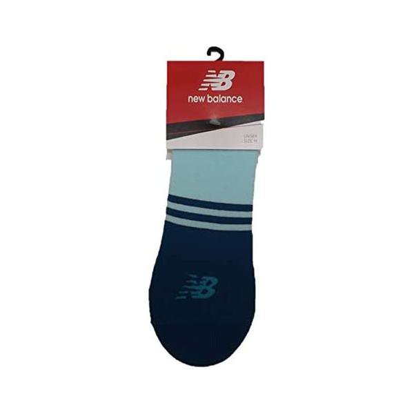 [サイズ］…Lサイズ(25-27cm)。[素材]...綿、ナイロン、ポリウレタン。new balanceニューバランス ユニセックスノーショーソックス。ジムやトレーニングにおすすめ。