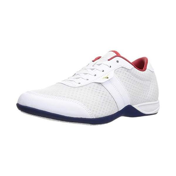 暑い夏を快適にするオールメッシュの通気シューズ。