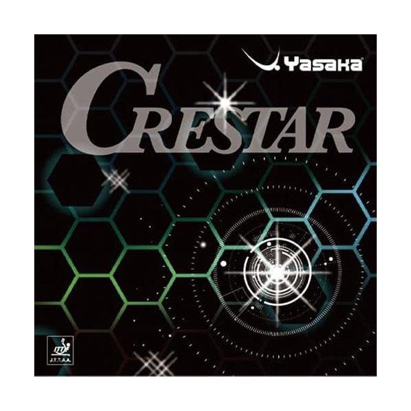 スピード:9-スピン:9-コントロール:11+硬度:45～50度原産国:中国初級者のために設計された攻撃用裏ソフトラバー。適度な弾みと回転性能を持つのでこれからドライブやツッツキ等の基礎技術を習得するのに適しています。