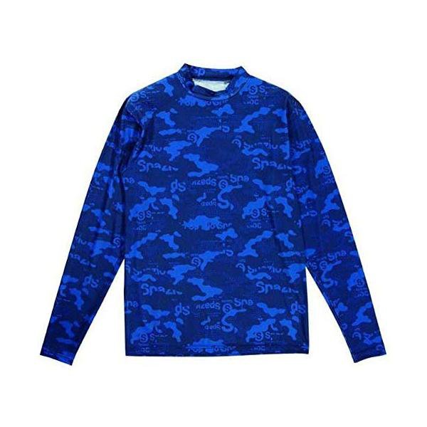 カッコイイデザインの柄インナーシャツでは業界最安値。買わなきゃ損な一品です！素材：ポリエステル90％ ポリウレタン10％原産国：中国