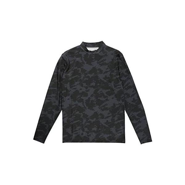 カッコイイデザインの柄インナーシャツでは業界最安値。買わなきゃ損な一品です！素材：ポリエステル90％ ポリウレタン10％原産国：中国