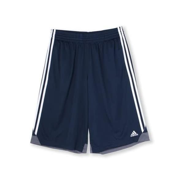 adidasアディダス 3G SPEED 2.0 バスケットボールショーツ。メンズバスケットボールの動きに適した、動きやすさと通気性を重視したスピードプレーヤーモデル。トレーニングにおススメのウェア。両サイドポケットあり。インターロック仕様...