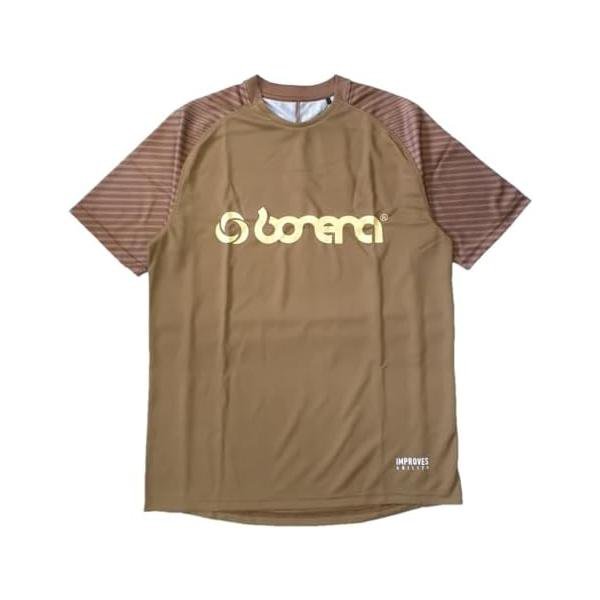 吸汗、速乾、UVカットと機能に優れたドライTシャツ快適さを保ちながら、日常やスポーツシーンで活躍する万能アイテム。