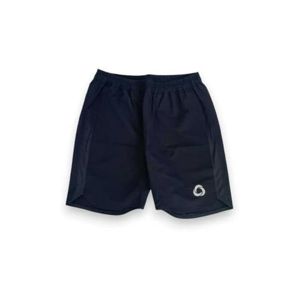 軽量で柔らかく、通気性、速乾性、耐久性に優れた機能素材を使用したトレーニングパンツです。快適な履き心地。サイズ(S M L XL XXL)股下(前) S:15cm M:16cm L:17cm XL:18cm XXL:19cmウエスト S:7...