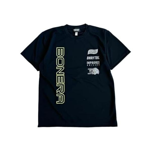 日常からプレーまで幅広く使用可能なドライ素材のTシャツです。表は柔らか、裏面はポリエステルメッシュ素材を使用し、吸水性、速乾性アップ。UPF (UltraViolet Protection Factor（紫外線保護指数）) 20で紫外線から...