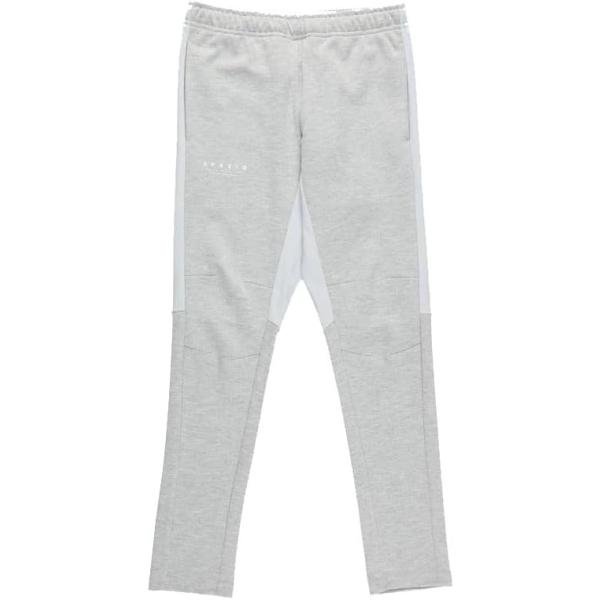 スパッツィオ スウェットロングパンツ同素材のトップスとセットアップでも着用いただけます。■サイズS　身長162-168　ウエスト66　股下70M　身長167-173　ウエスト70　股下72L　身長172-178　ウエスト74　股下74O　身...