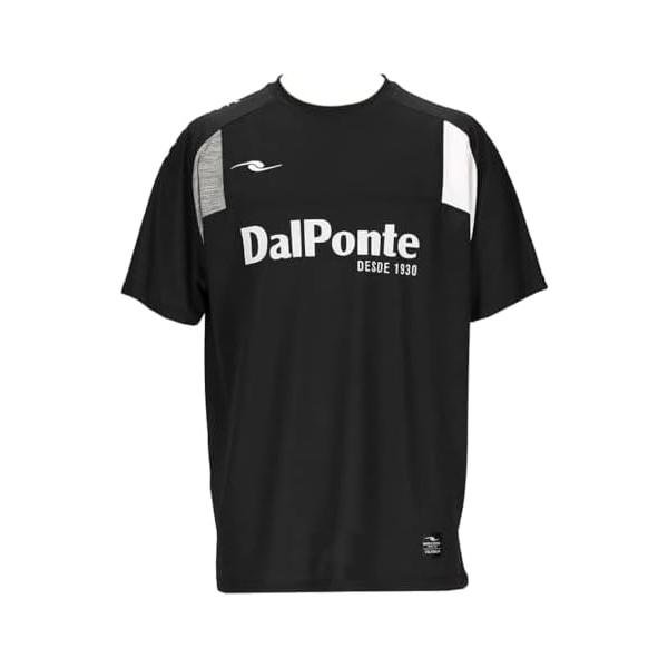 肌触りが良く通気性に優れ、高い吸汗速乾機能を持つパウダーメッシュ素材を使用したトレーニングに最適なプラクティスシャツ