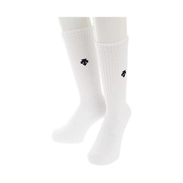 メイン素材: 本体:綿/アクリル/ポリエステル/ポリウレタン素材構成: 本体:綿/アクリル/ポリエステル/ポリウレタン素材:綿アクリルポリエステルポリウレタンサイズ:20-23/23-25/25-28カラー:(WNV)ホワイト×ネイビーテク...