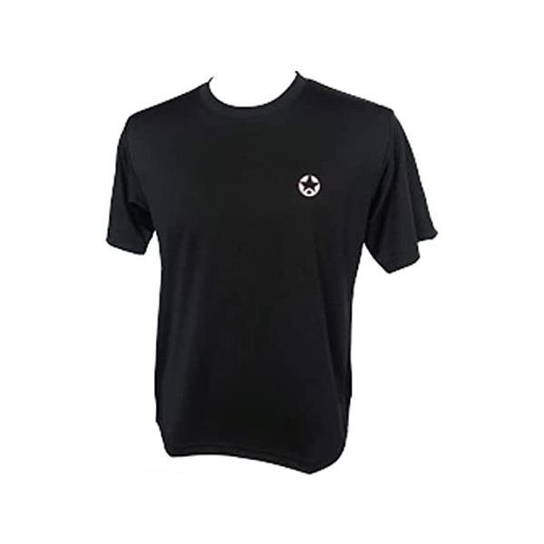 [サイズ]…Mサイズ。[素材]…ポリエステル100％。BOL-TONEボルトン ワンポイントTシャツ。ワンポイントの半袖ウェア。[機能]…吸汗、速乾。