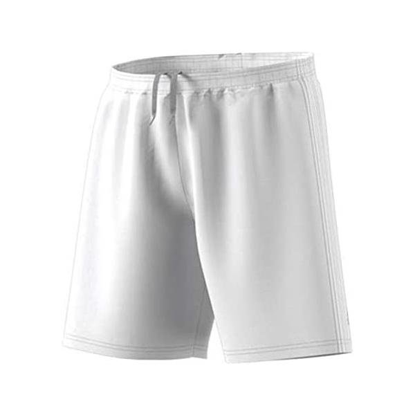 TEAM用商材としての定番性と新しさを融合したCONDIVO18。フェデレーション、クラブのエンドースメント対象シリーズ。素材：ポリエステル86％、ポリウレタン14％性別：MEN【カラー】(CF0706)パワーレッド(CF0708)ダークブ...