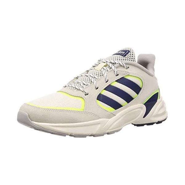 ソール素材または裏地: ゴムヒールの高さ: 2 cmヒールのタイプ: フラット留め具の種類: レースアップソールの厚さ:1.5cm商品紹介dropブランド紹介アディダス社は1920年に西ドイツのアドルフとルドルフのダスラー兄弟が靴製造会社「...