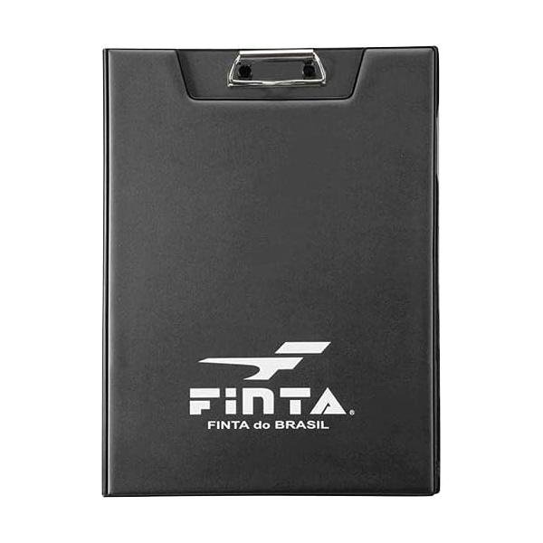 [商品スペック]●素材 : ポリエステル100％[商品詳細]フィンタ定番 タクティクスバインダー。黒マーカー・マグネット付き。